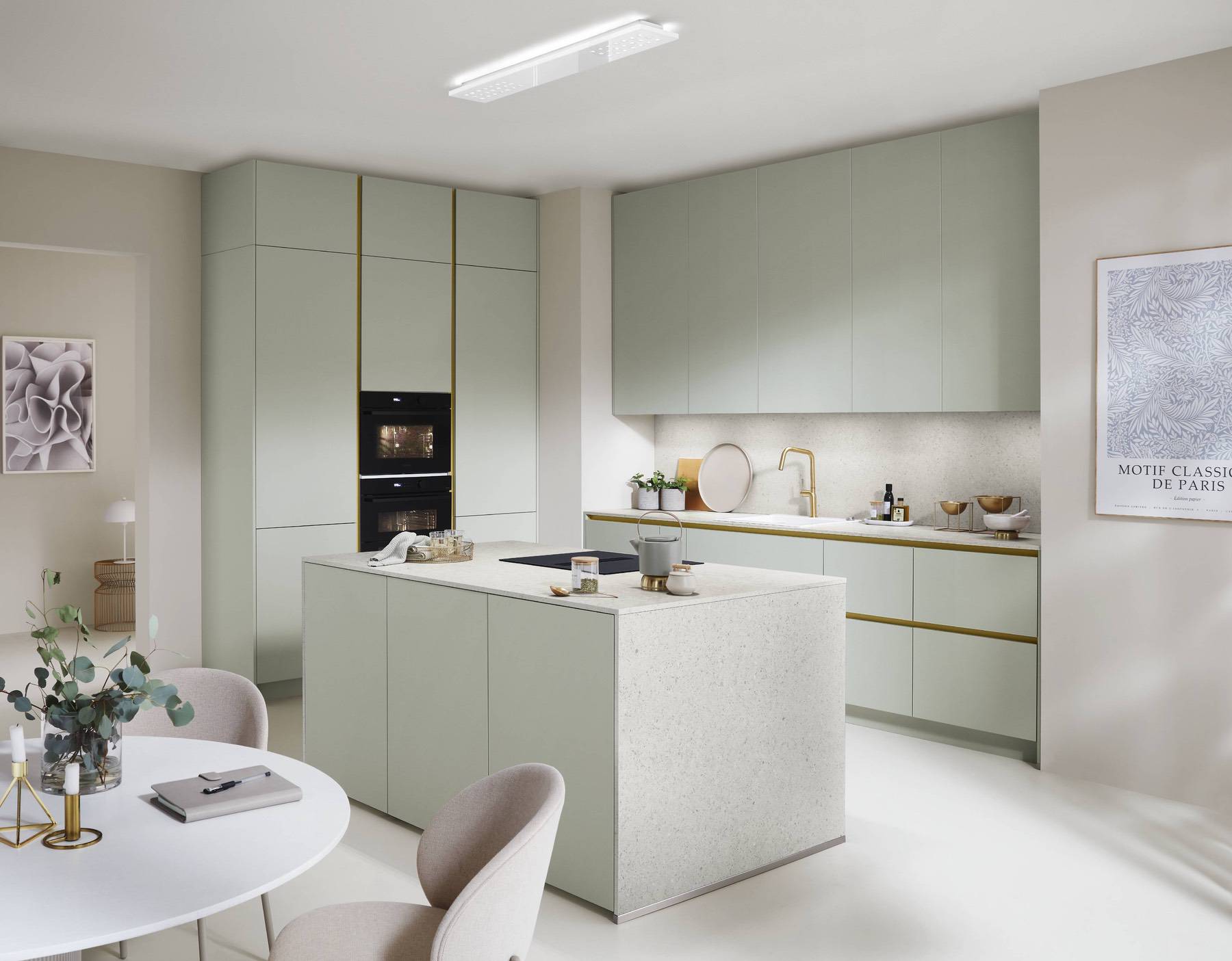 Kitchen Trends 2024 | Qudaus Living